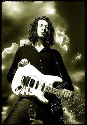 Rock 'n' Rool: James Jim Root